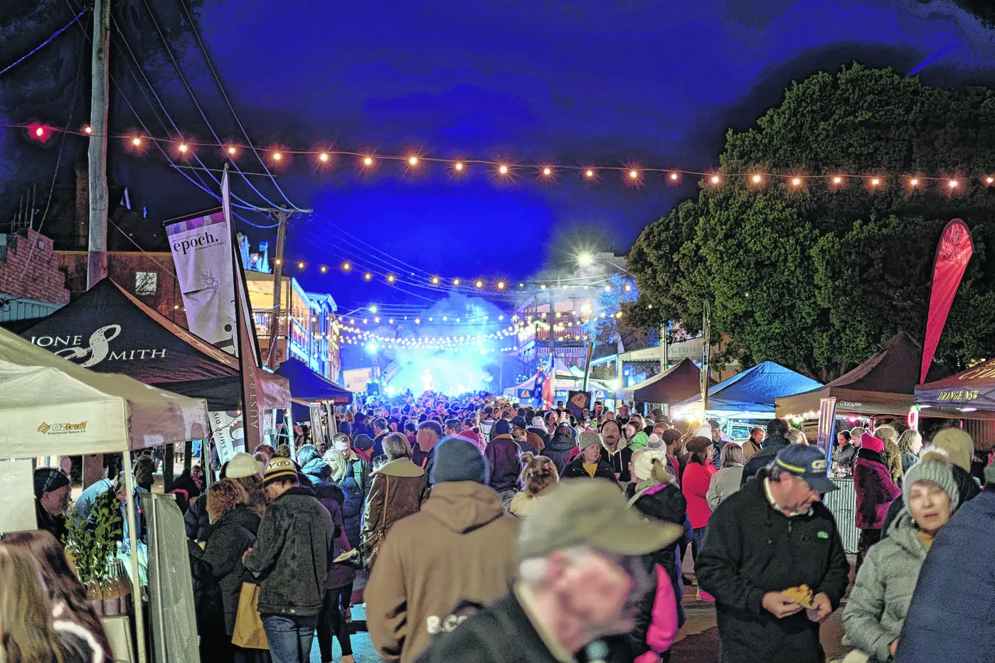 Winter festival set to fire your creativity
