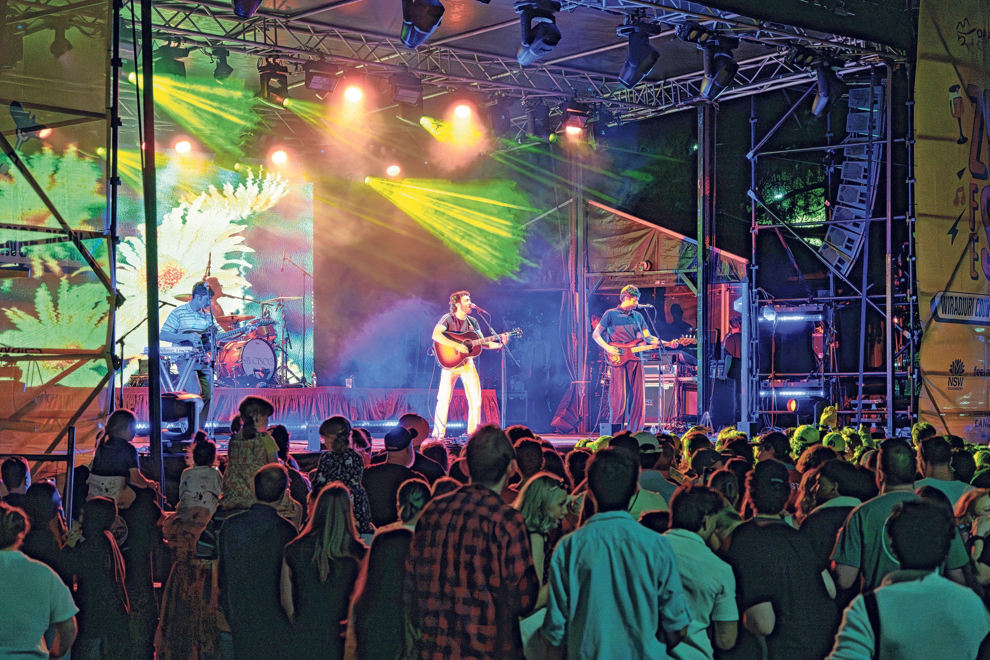 Zest Fest 2025!