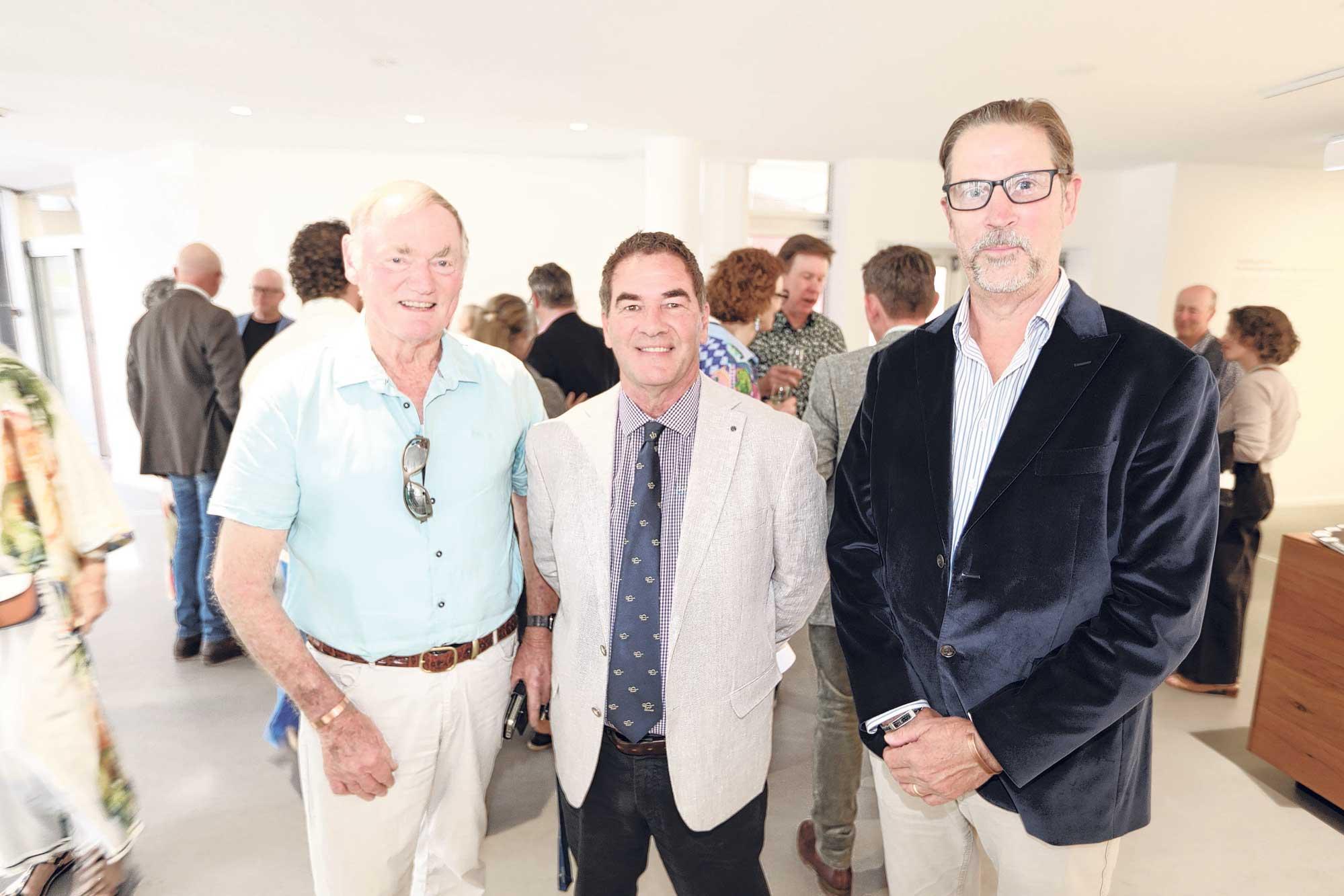 Program launch for 2026 Orange Chamber Music Festival