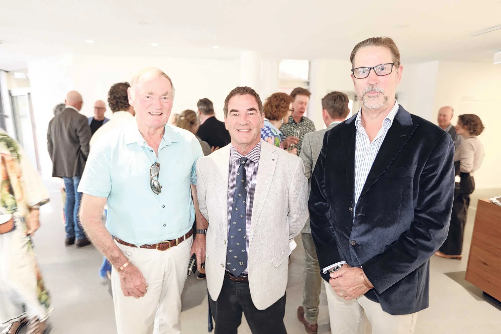 Program launch for 2026 Orange Chamber Music Festival