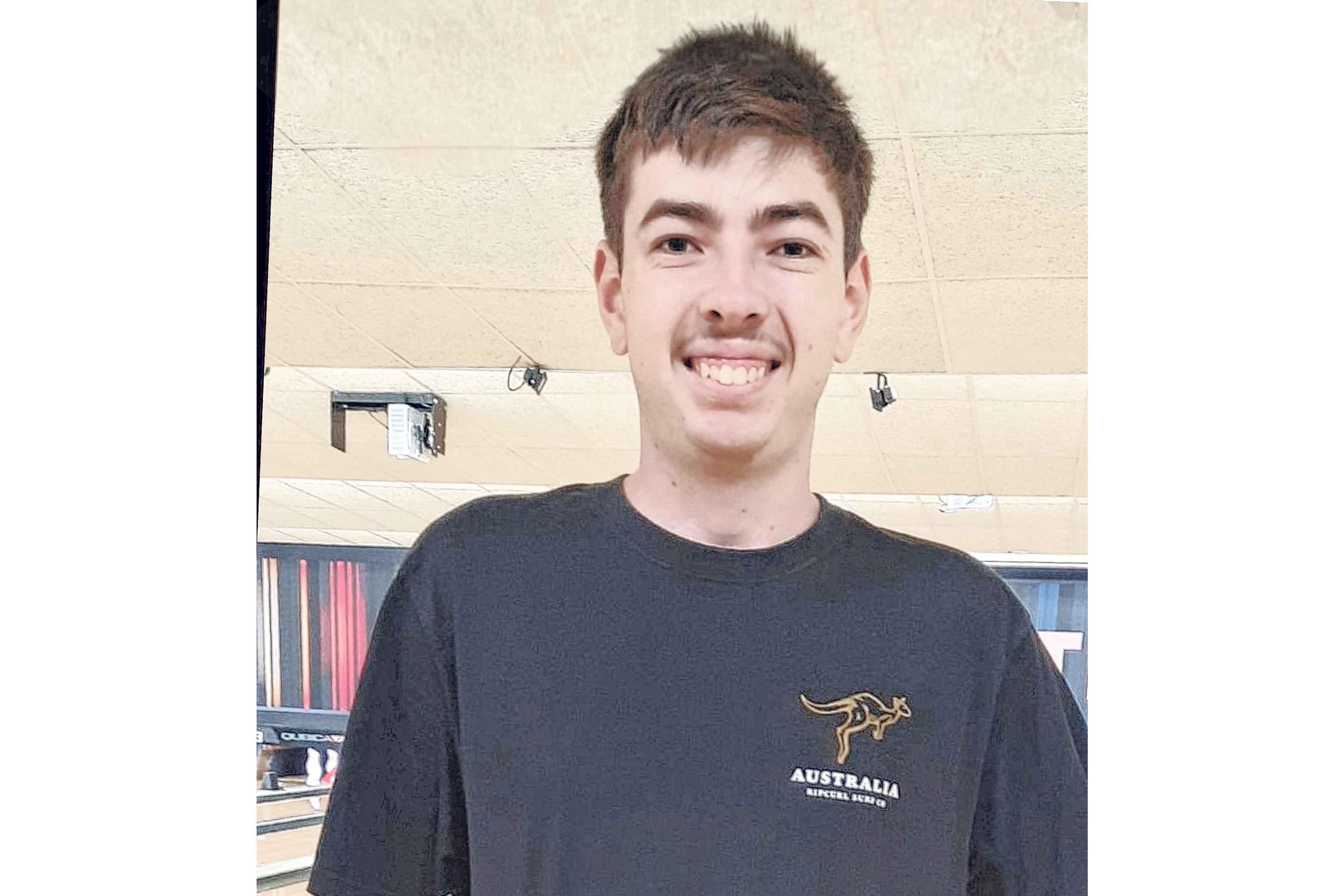 Jack Webb claims High Roller title with personal best