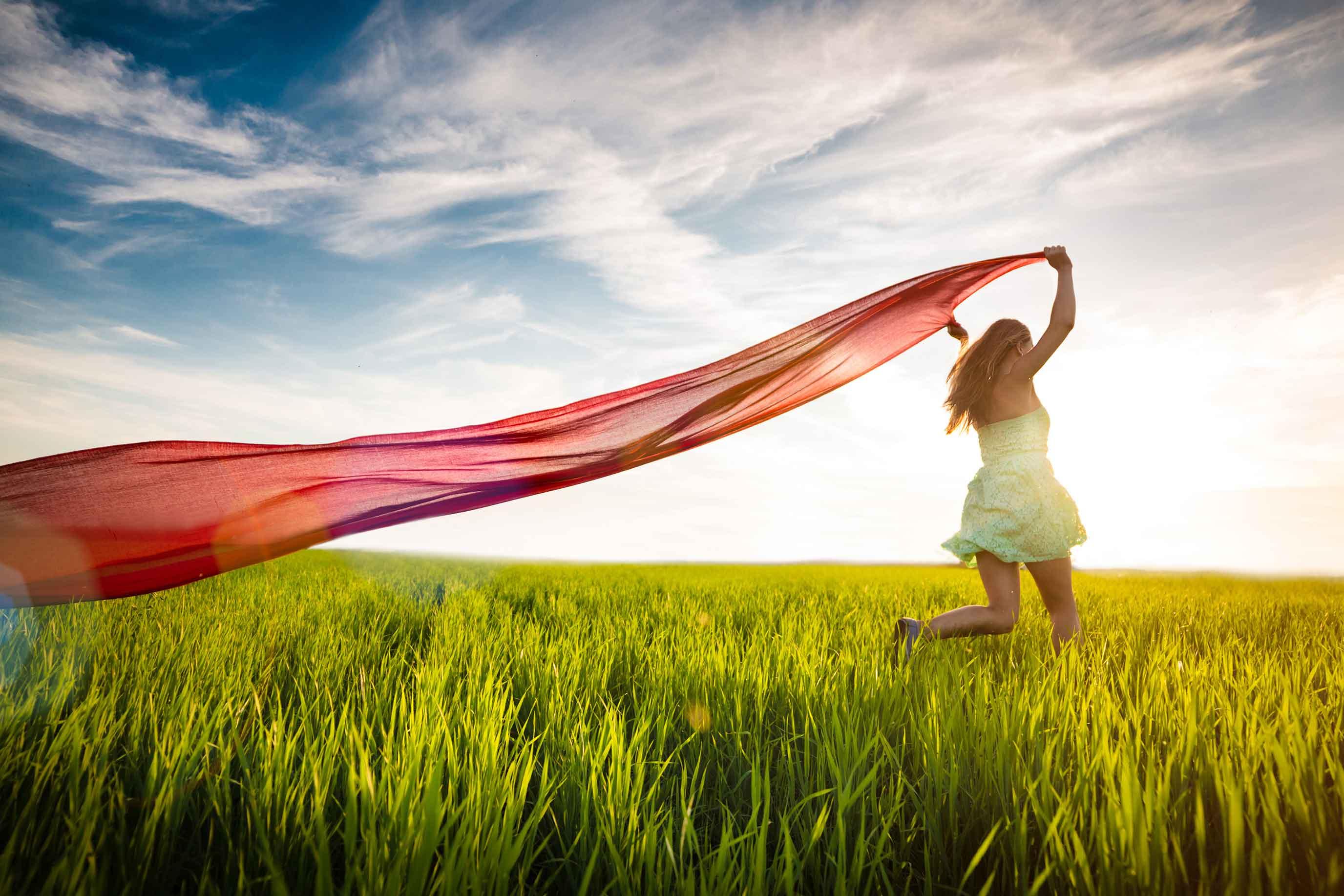 The good-enough parent: Joy