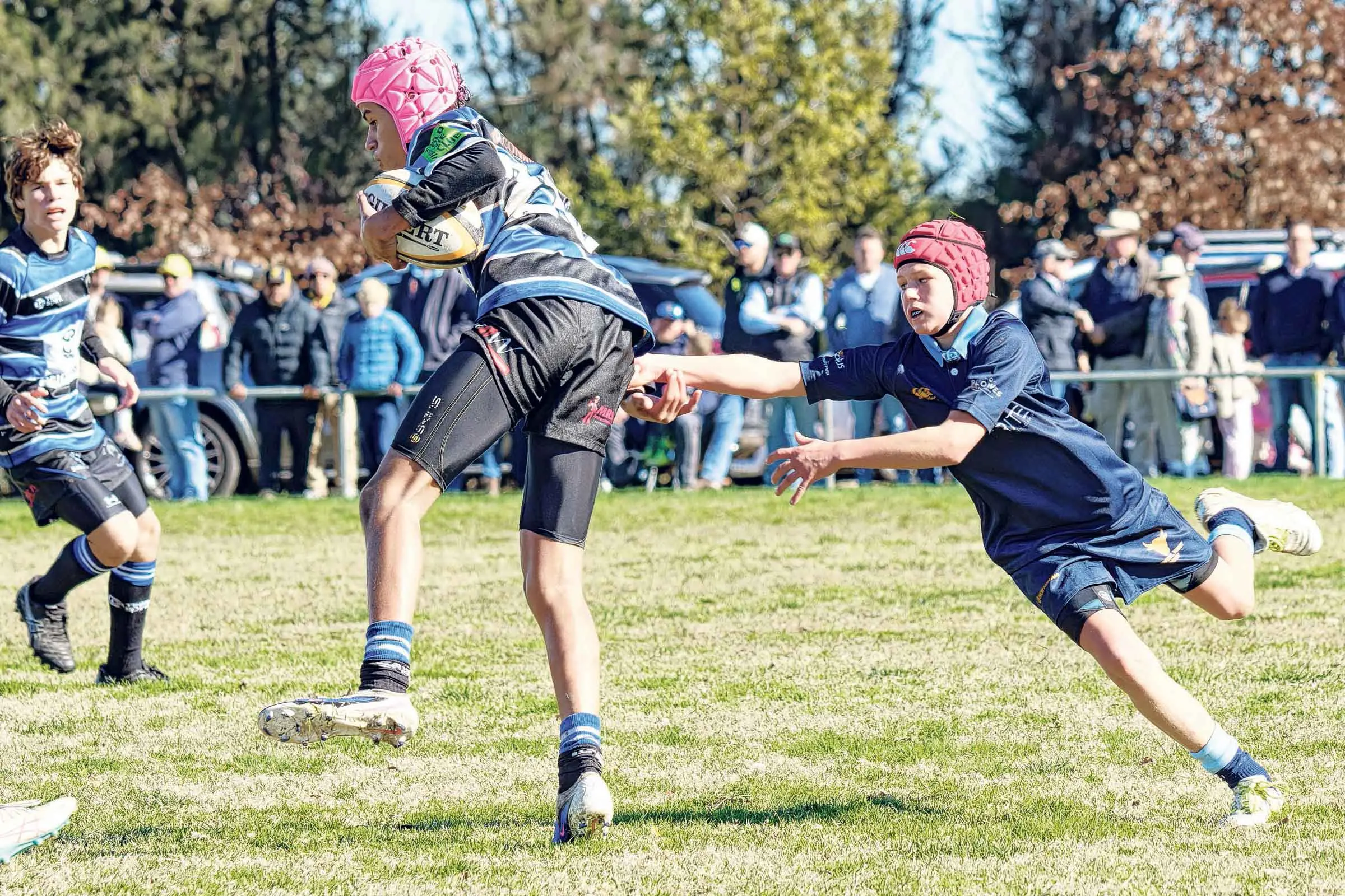 NSW Rugby Under 13 state championships
