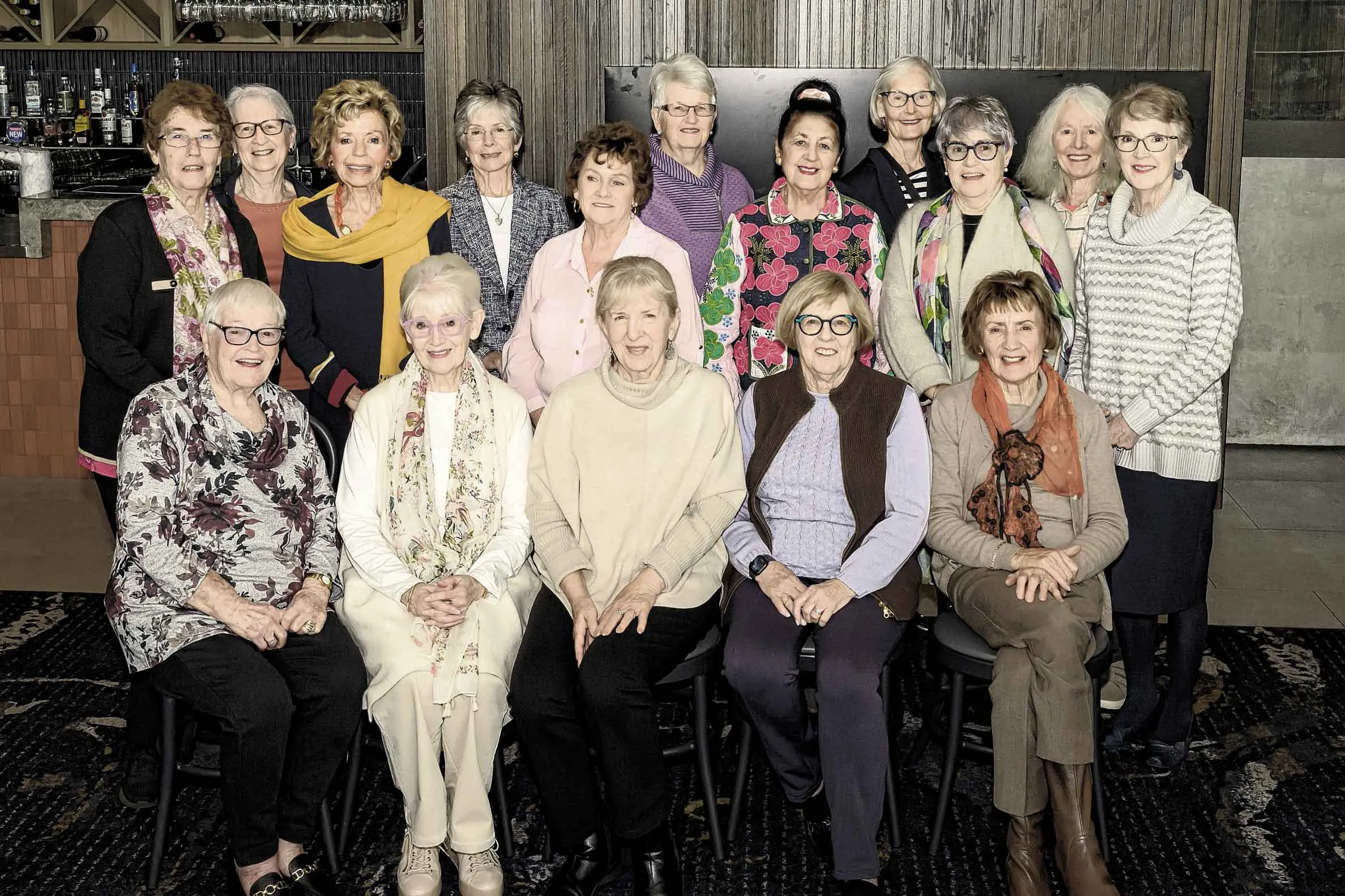 Santa Maria Class of '61